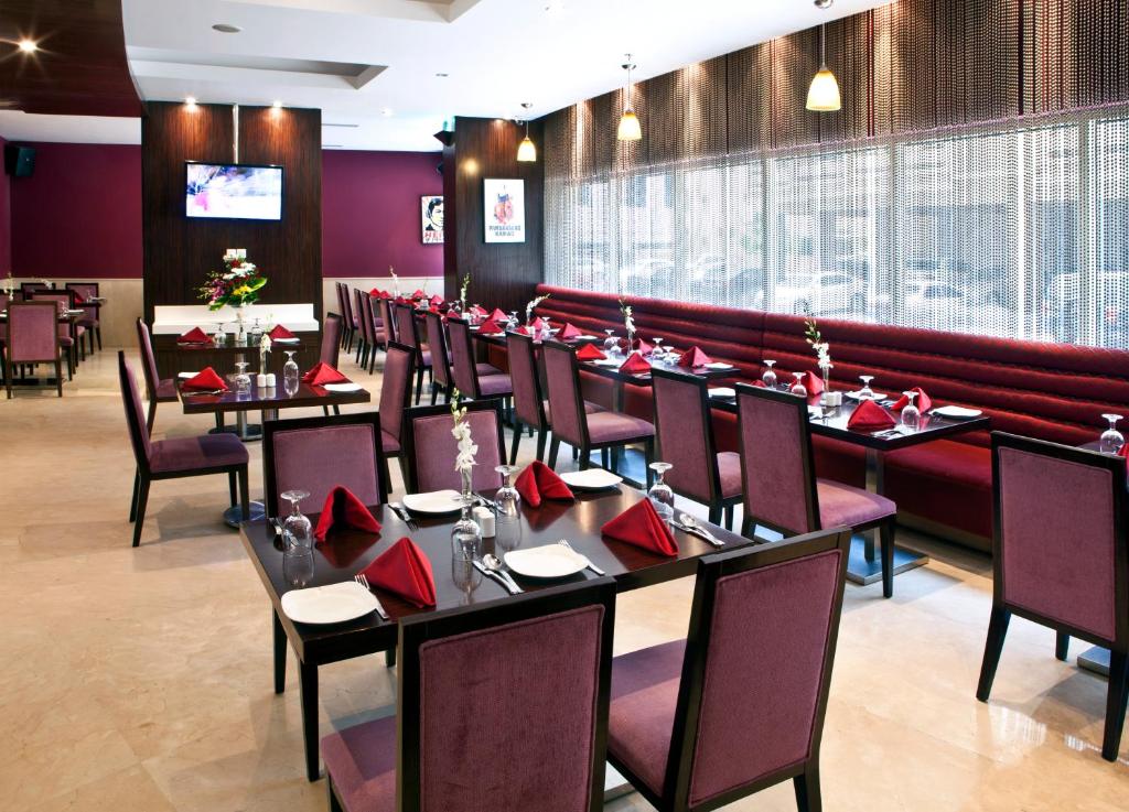 Landmark Grand Hotel, Dubai | 2024 Updated Prices, Deals