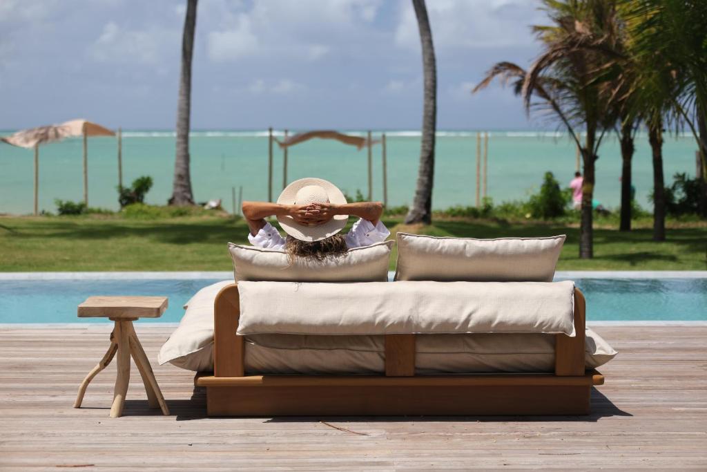 Origem Patacho Design Hotel, Pôrto de Pedras from $33