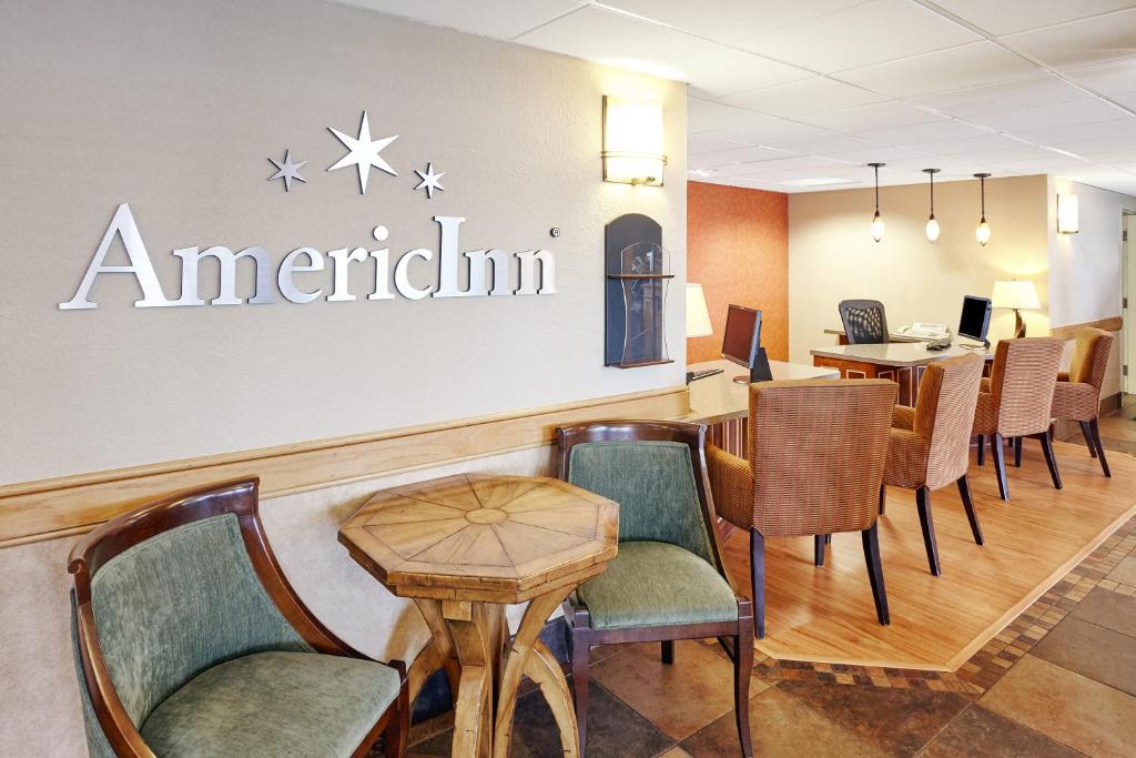 AmericInn by Wyndham Sheboygan, Sheboygan (WI) | 2023 Updated Prices, Deals