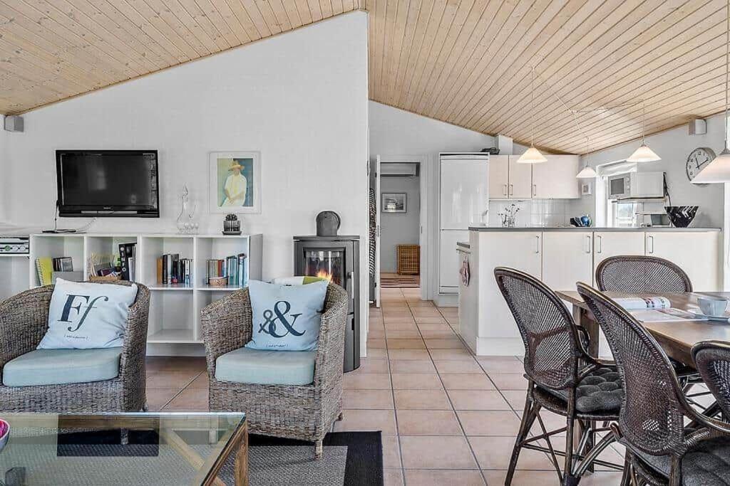 10023-Ulfborg-Gaffelbjergvej-96, Øhuse from $66 - Book Now