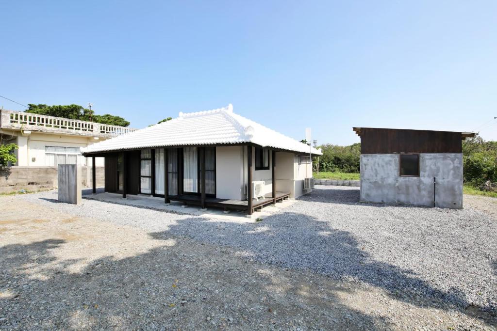 Ryukyu Old House The Yamakawa, Motobu from $61 - Book Now
