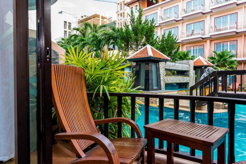 Nipa Resort, Phuket | 2024 Updated Prices, Deals