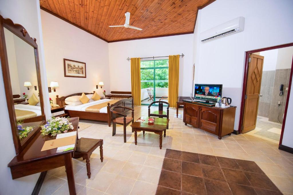 Mandara Rosen Hotel, Yala | 2024 Updated Prices, Deals