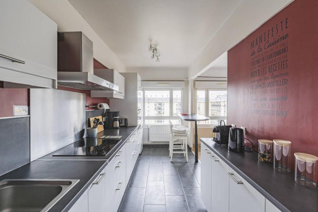 Le Cardinal Suhard, Reims from €56pp - Book Now