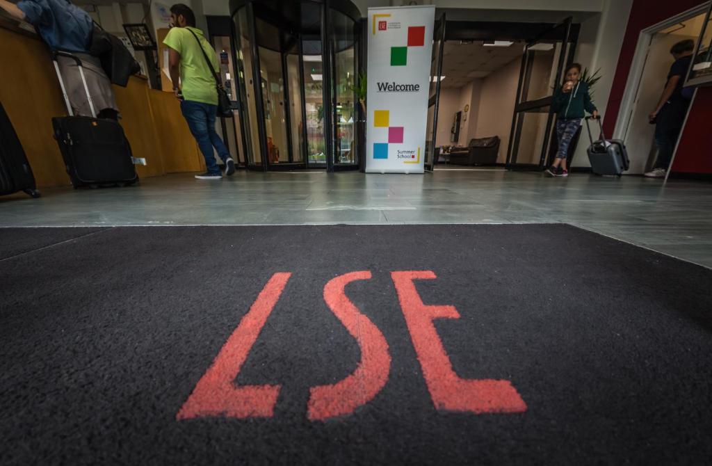 LSE Bankside House, London | 2024 Updated Prices, Deals