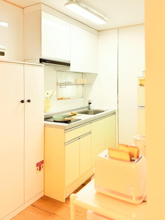 From $39pp - 신규 6인 2호선 강변역 5분 건대 성수 KSPO DOMe 롯데타워 강남 DDP, Seoul