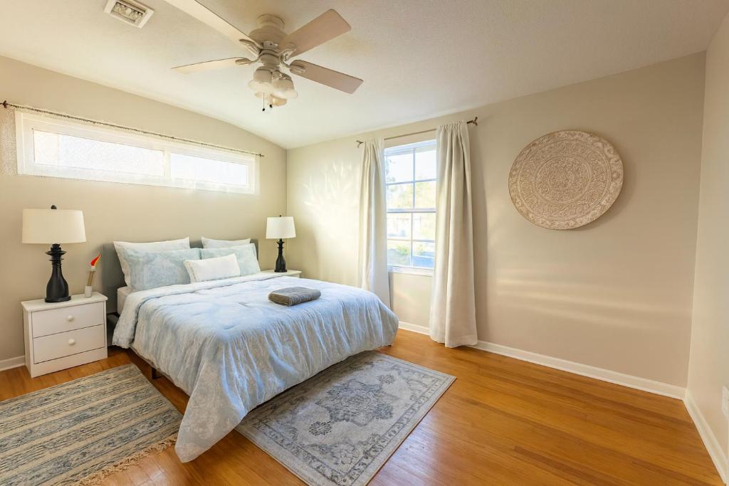 Fullerton Family-Ready- 9 min to Disneyland, CA from $55pp