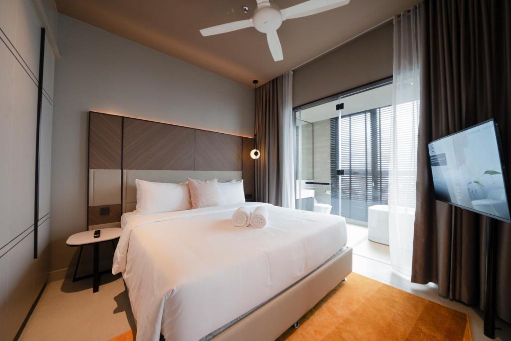 From $66 - Antara Genting Highlands Tower A - Link Bridge to Genting