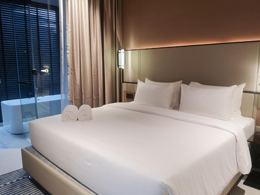 From $66 - Antara Genting Highlands Tower A - Link Bridge to Genting