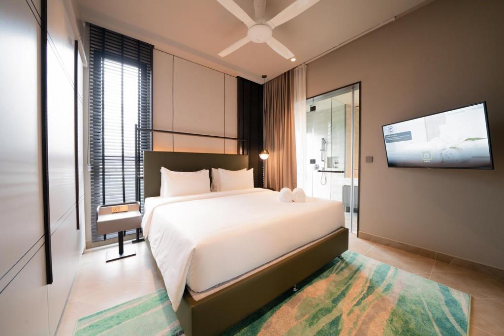 From $66 - Antara Genting Highlands Tower A - Link Bridge to Genting