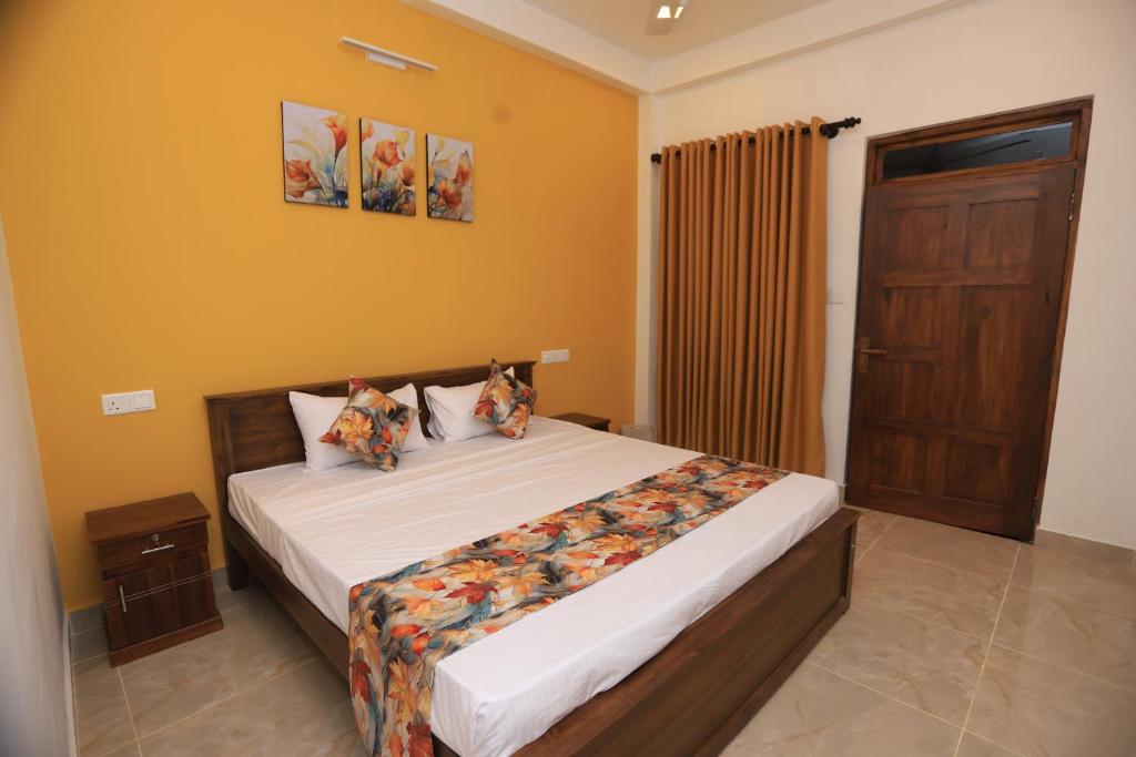 Villa ONE66, Dambulla from $15 - Book Now