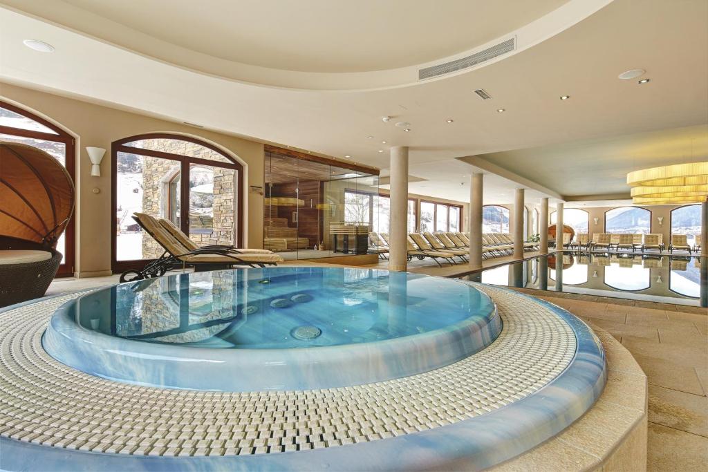 Alpeiner-Nature Resort Tirol, Neustift im Stubaital | 2024 Updated ...