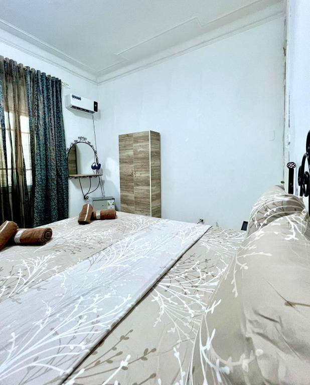 From €21pp - Suite Luxueuse et moderne - Séjournez chez nous, Tunis