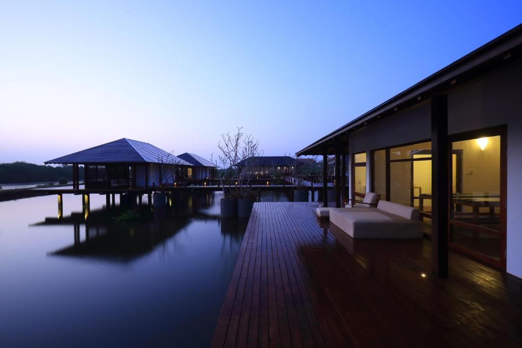 Anantaya Resort and Spa Chilaw, Arachchikattuwa | 2025 Updated Prices ...