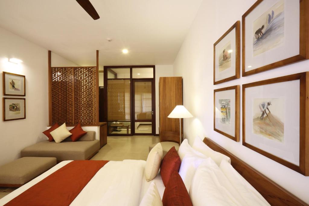 Anantaya Resort and Spa Chilaw, Arachchikattuwa | 2025 Updated Prices ...