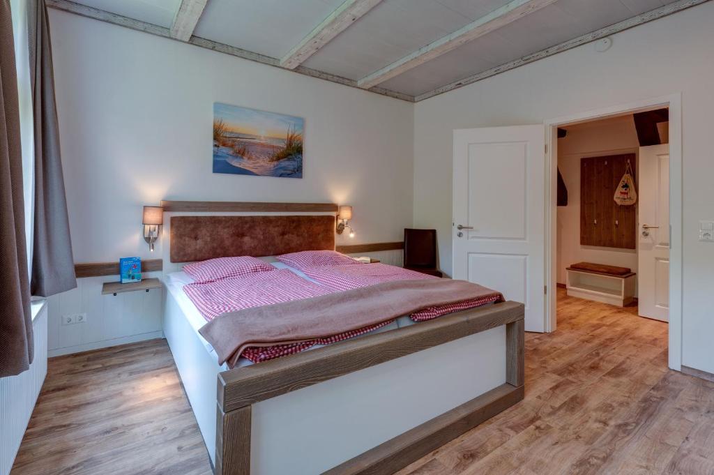 Alter Speicher, Stinteck from €57pp - Book Now