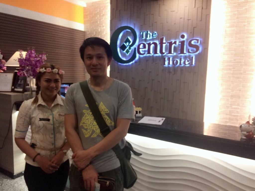 The Centris Hotel Phatthalung, Phatthalung | 2024 Updated Prices, Deals