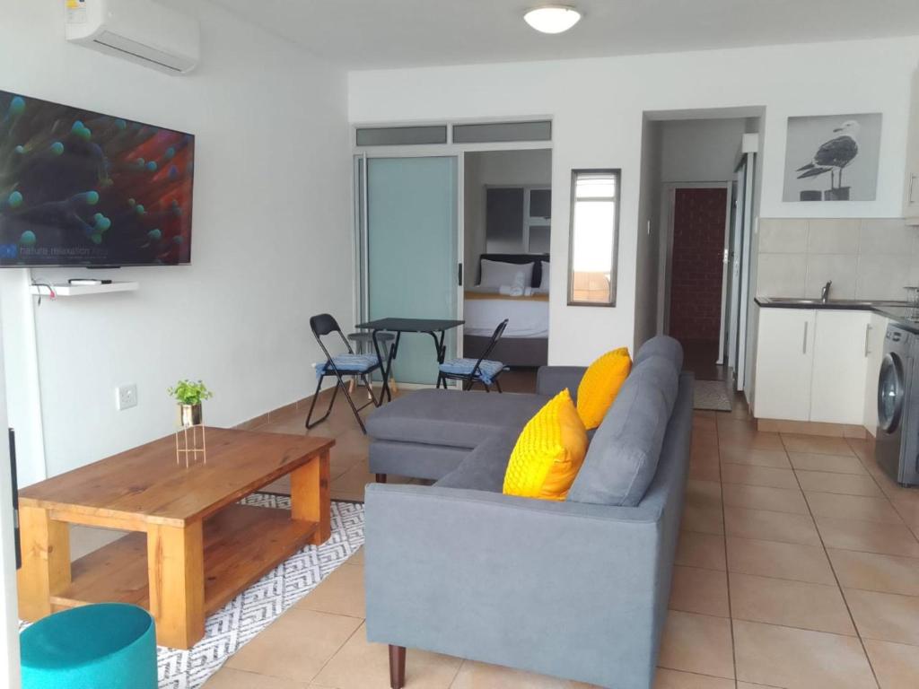 601 Umdloti Resort - Blue Horizon Retreat from $27