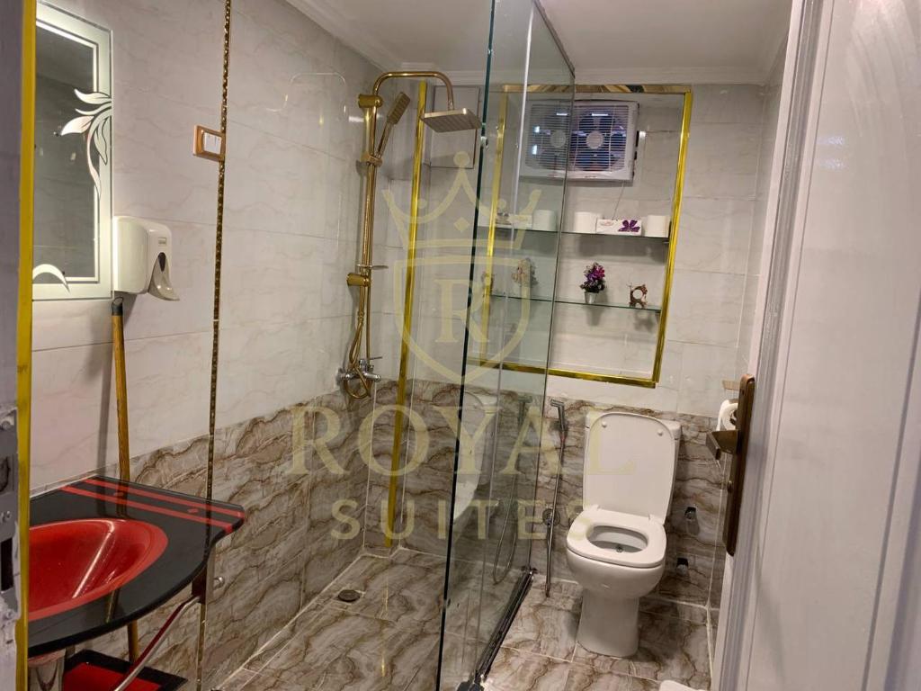 Downtown Royal Suites, Cairo from $27 - Book Now