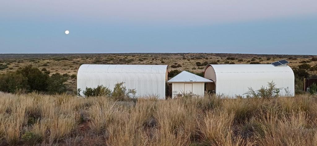 Blomwaens Adam se Uitspanning, Orania from $29 - Book Now