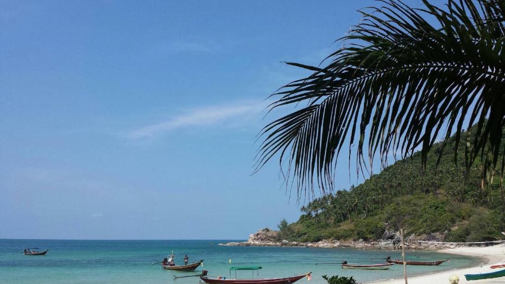 Haad Khuad Resort, Ko Pha-ngan | 2024 Updated Prices, Deals