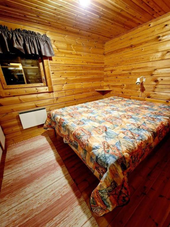 Yllästölli 2B, Äkäslompolo from €66 - Book Now