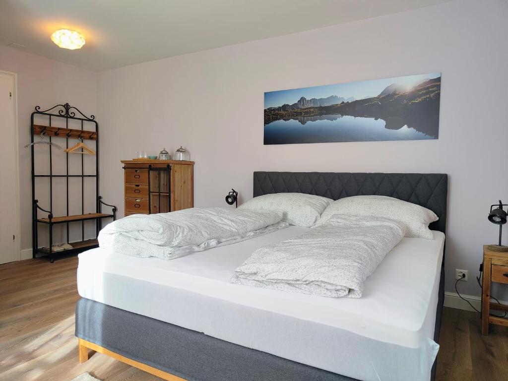 B&B Wild und Wandel Meiringen from $63 - Book Now