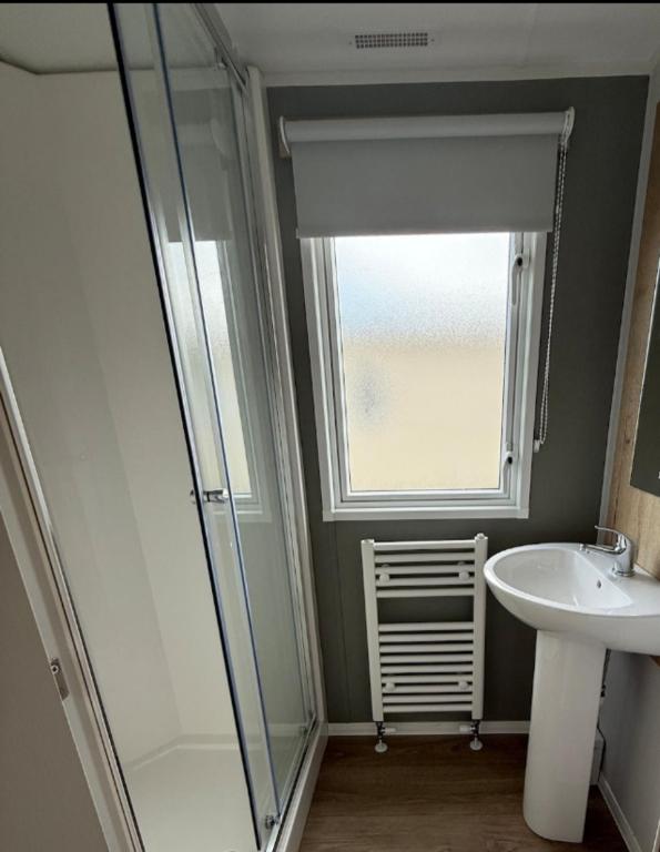 From £58pp - zucolli's Caravan at Trecco Bay Holiday Park, Porthcawl