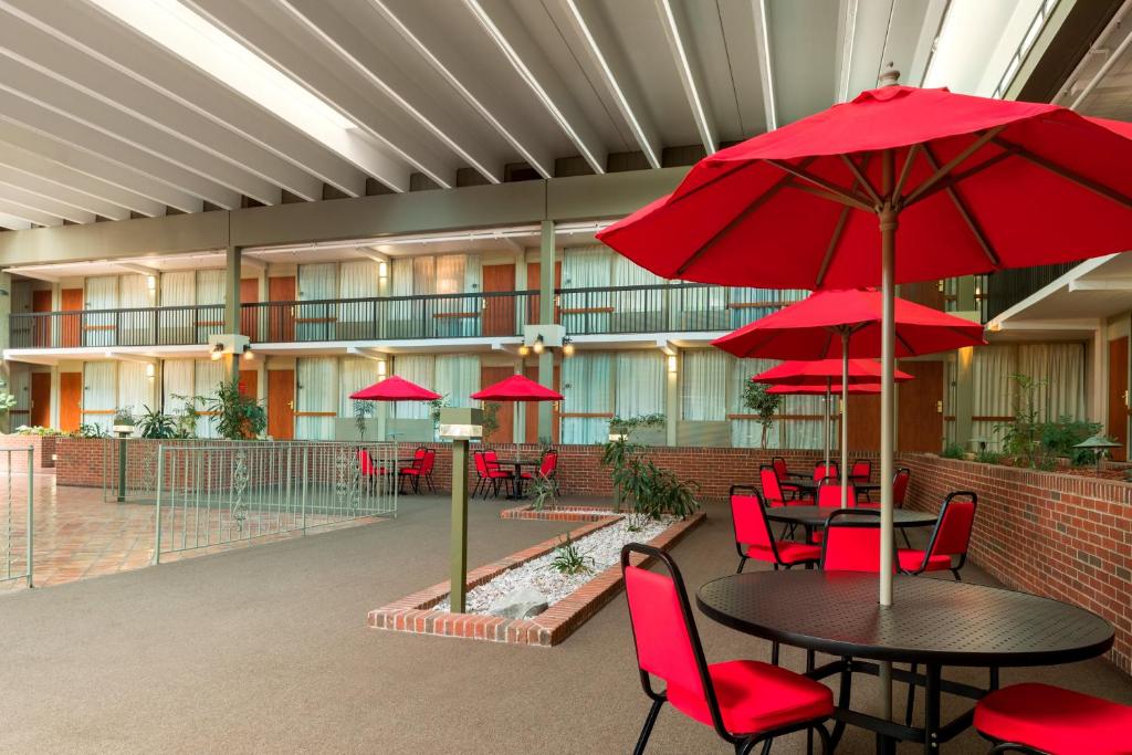 Ramada by Wyndham Indiana, Indiana (PA) | 2024 Updated Prices, Deals