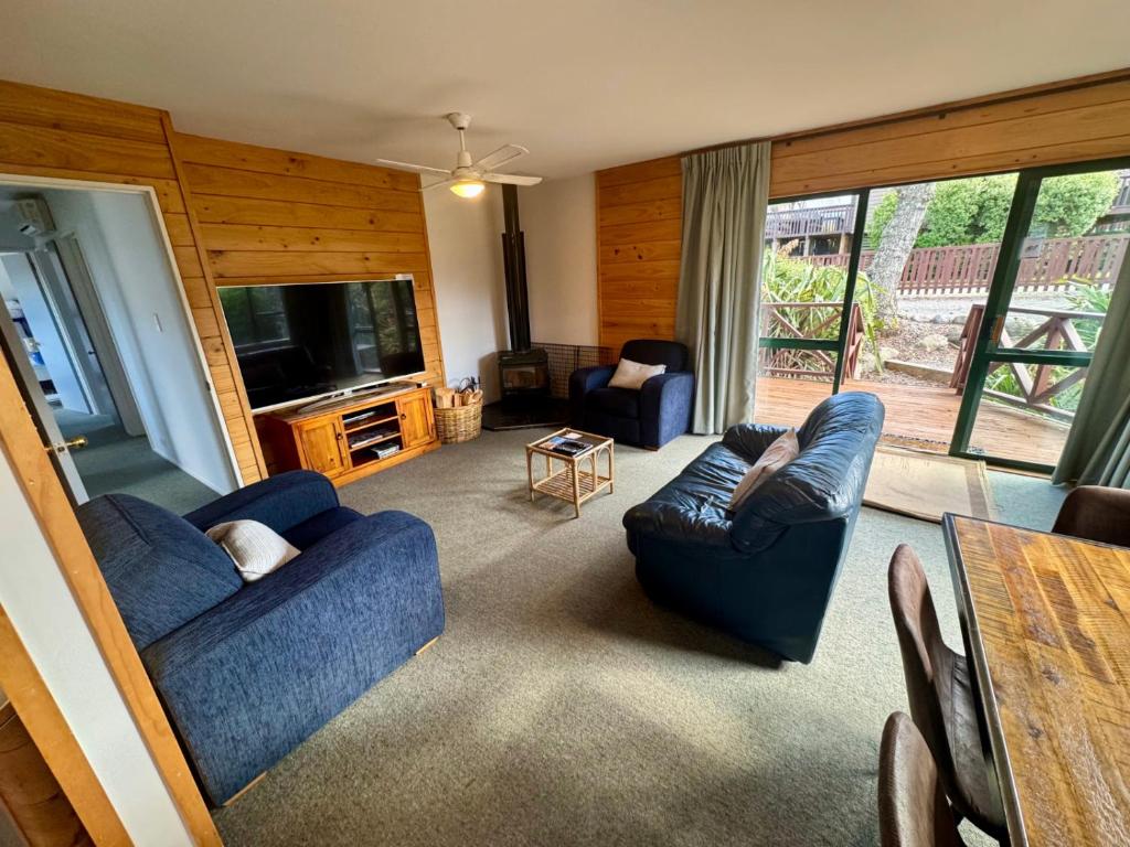 50 Conical Hill Road, Hanmer Springs from $61 - Book Now