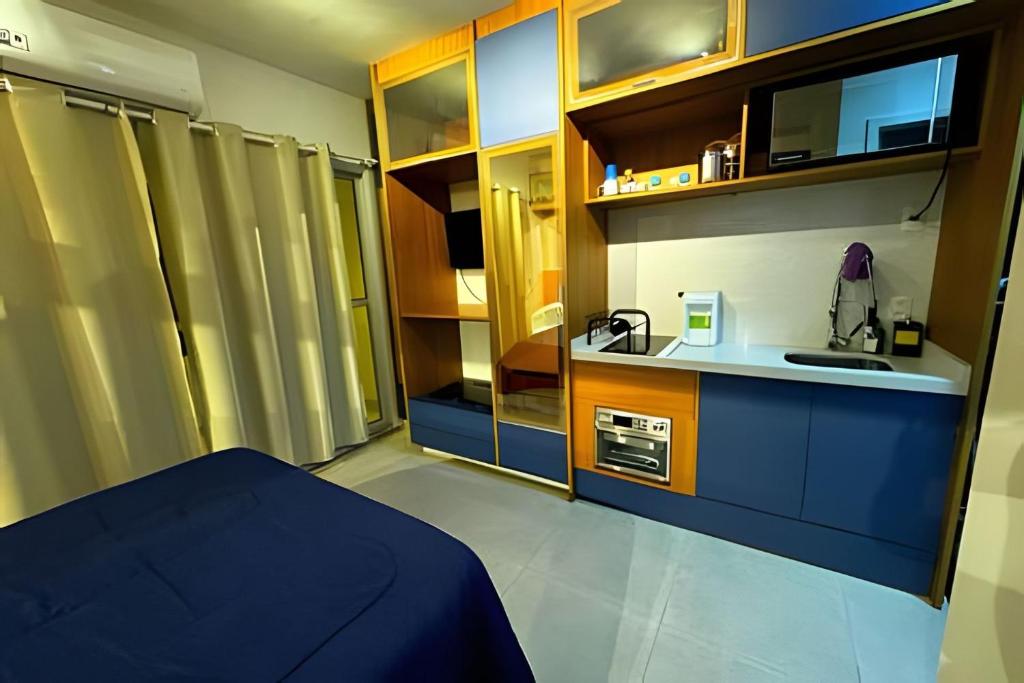 Studio em Pinheiros ao lado do metro, Birigui from $26