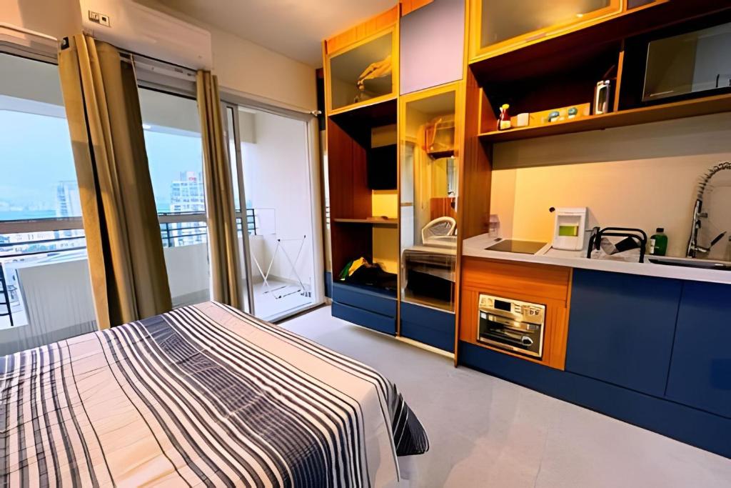 Studio em Pinheiros ao lado do metro, Birigui from $26