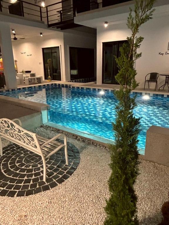 T&A Happy home Huahin, Hua Hin from $14 - Book Now