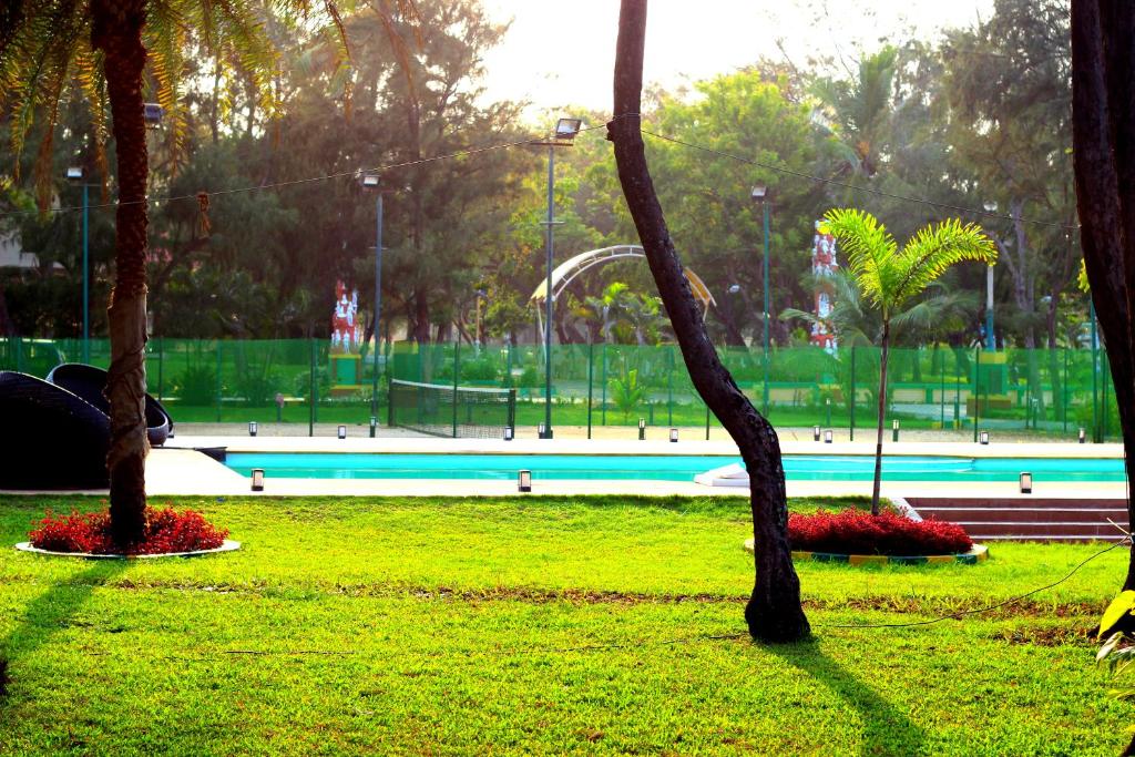 VGP Golden Beach Resort, Chennai | 2024 Updated Prices, Deals