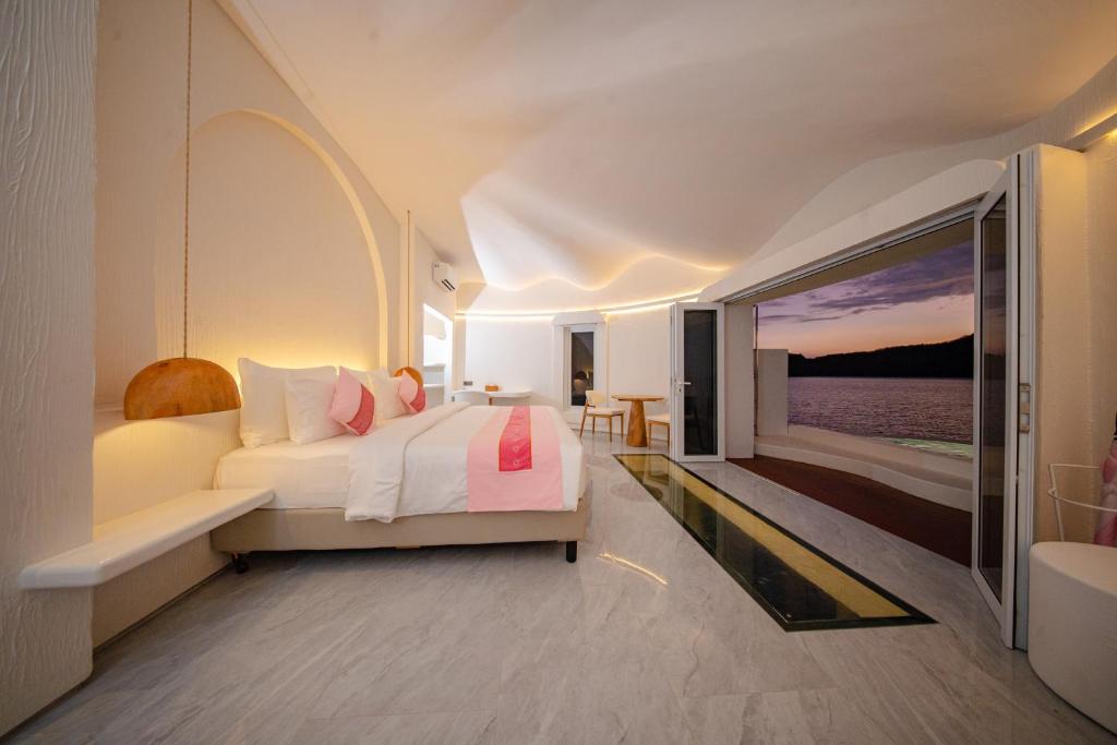From $13 - 69 Resort & Beach Club by Loccal Collection, Labuan Bajo
