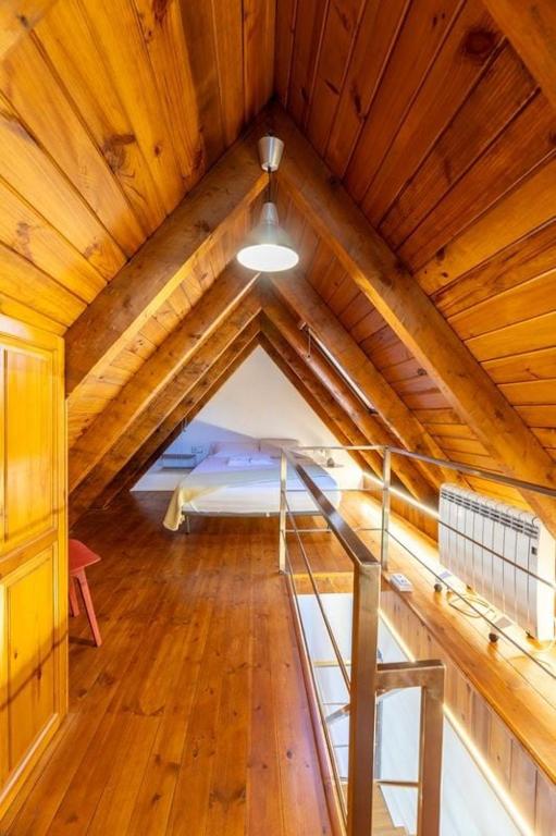 Las casitas de mache - LAROCA, Cerler from €45pp - Book Now