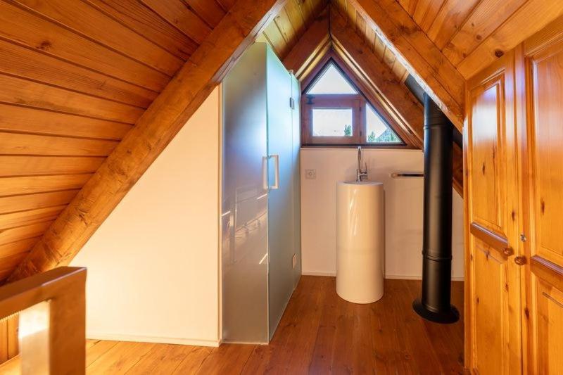 Las casitas de mache - LAROCA, Cerler from €45pp - Book Now