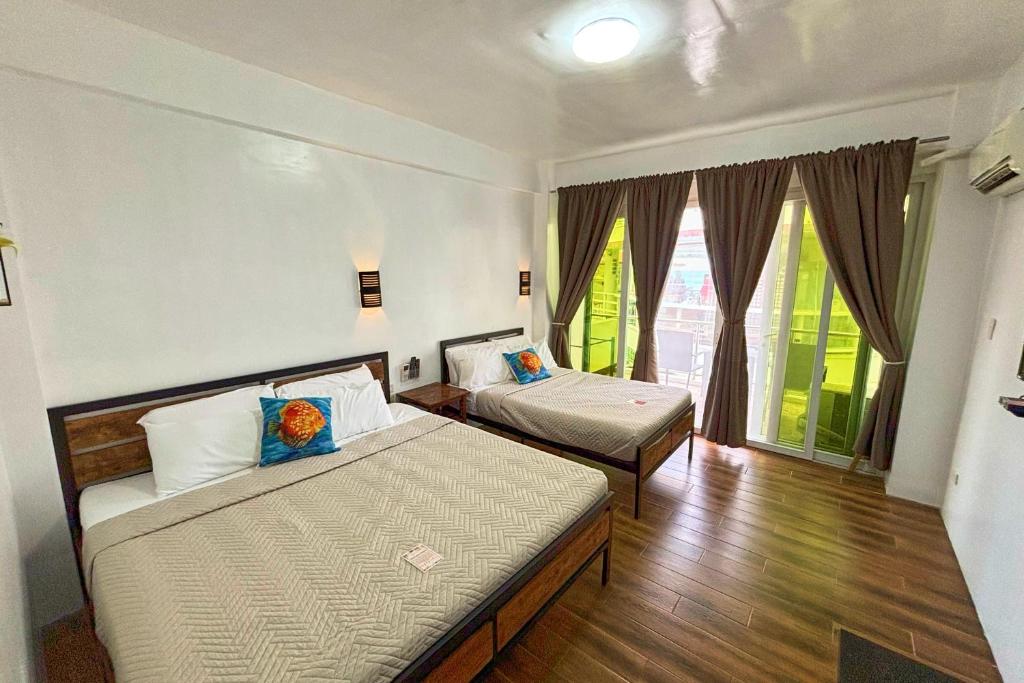 Arkipelago Divers and Beach Resort, Puerto Galera from $18