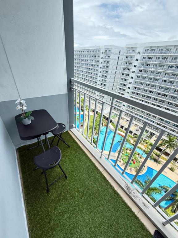 Shell and Shorline Bliss Manila Staycation from $22