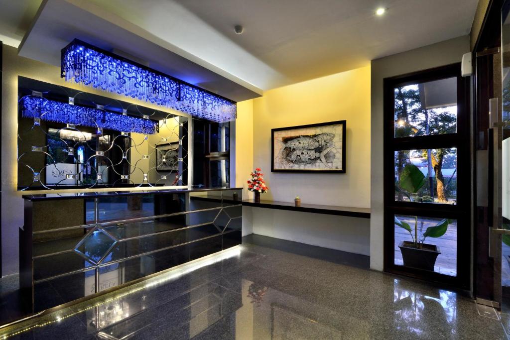 Hotel Serela Merdeka, Bandung | 2025 Updated Prices, Deals