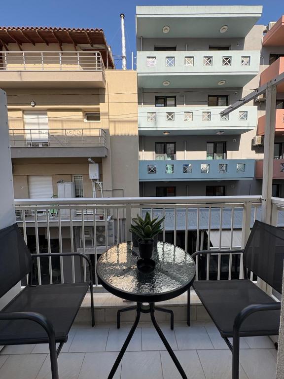 Le Bel Appartement D'Antigoni, Alexandroúpolis from €95