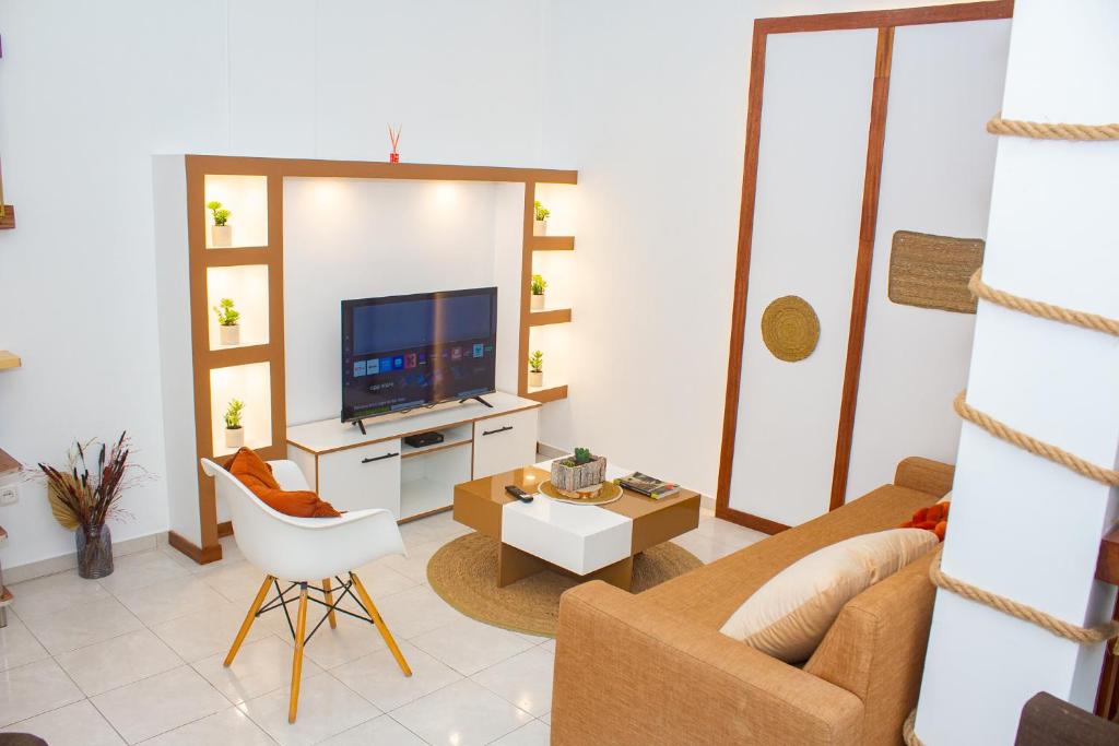 T1 Mindelo City Center Entire apartment - Deals, Photos & Reviews