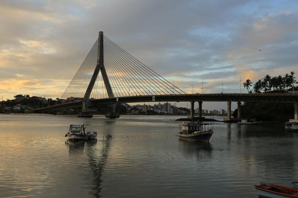 Apartamentos Baia do Pontal, Ilhéus from $29 - Book Now