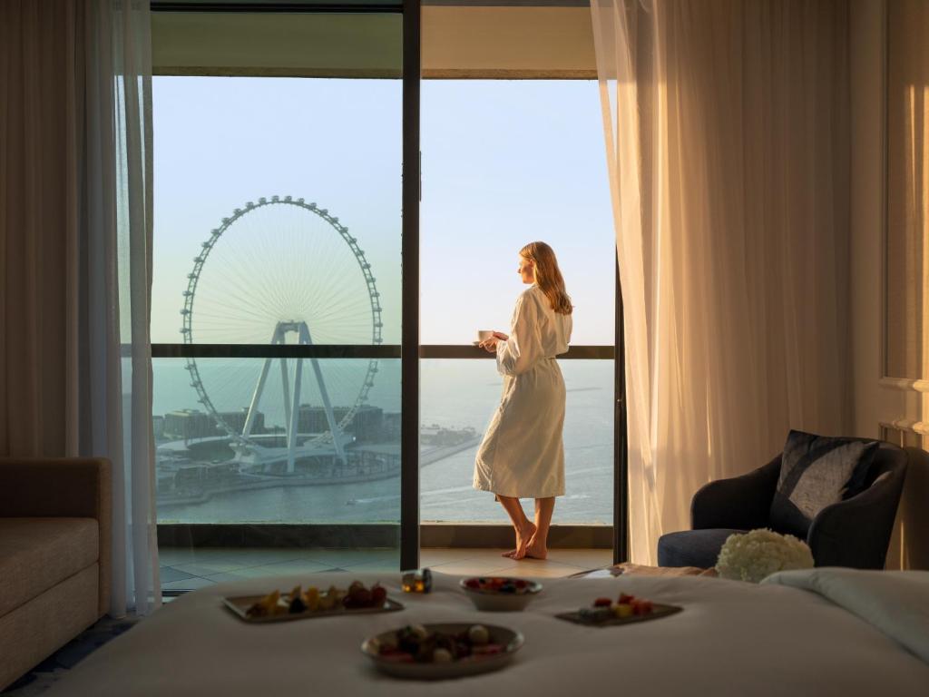 Sofitel Dubai Jumeirah Beach, Dubai | 2026 Updated Prices, Deals