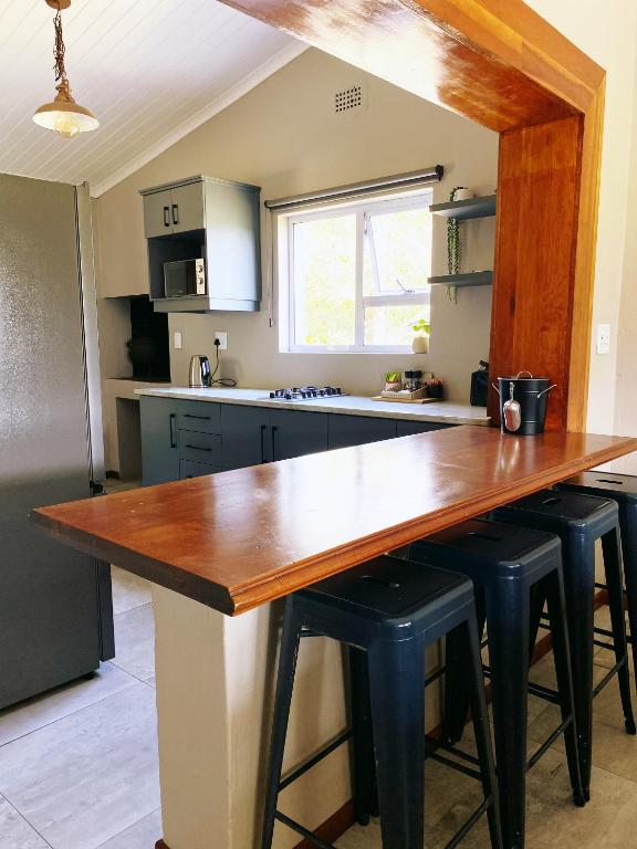 Boskloof Quoin Rock, Napier from $25pp - Book Now
