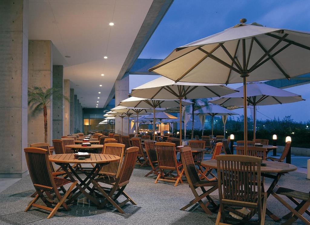 GRAND NIKKO AWAJI, Kobe | 2024 Updated Prices, Deals