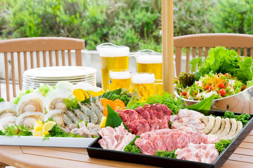 GRAND NIKKO AWAJI, Kobe | 2024 Updated Prices, Deals