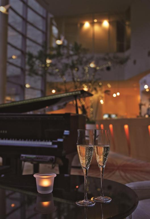 GRAND NIKKO AWAJI, Kobe | 2024 Updated Prices, Deals