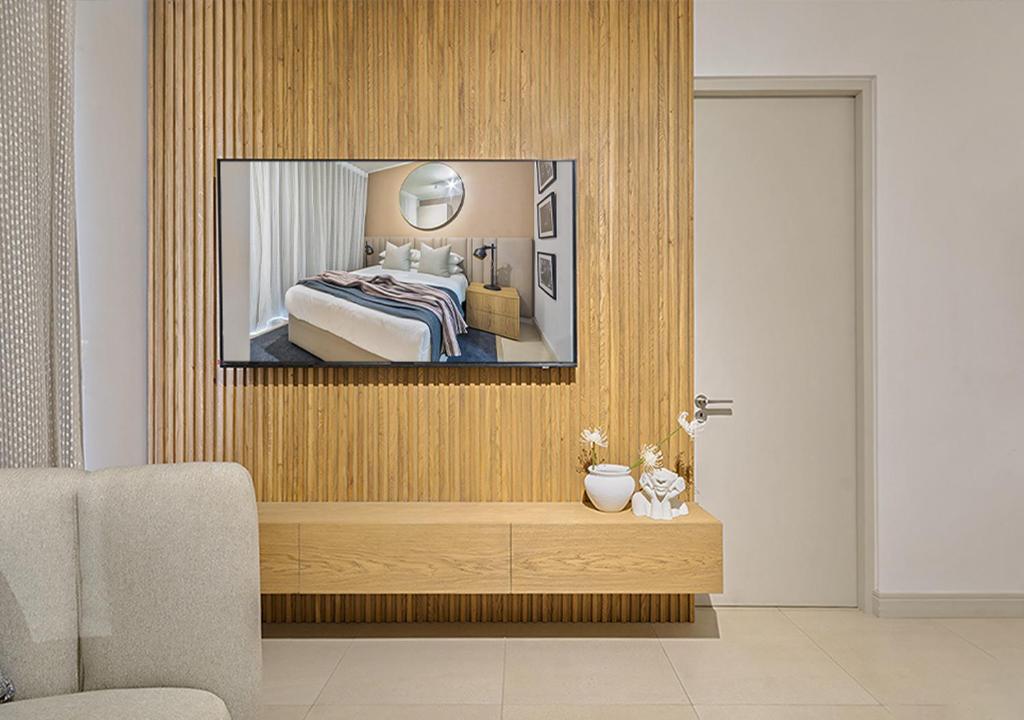 From $27 - Luxury Executive Apartment at One Rosebank with 2bedrooms ...