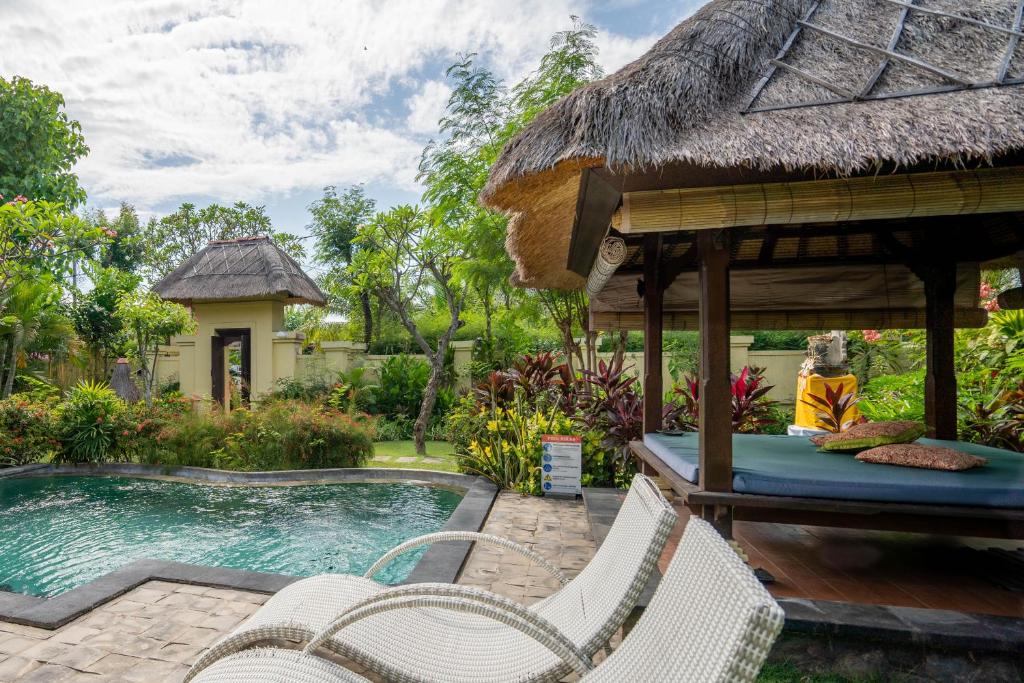 Taman Sari Bali Resort & Spa, Bali | 2026 Updated Prices, Deals